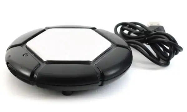 Here is the list of fun and useful USB accessories - The Economic Times