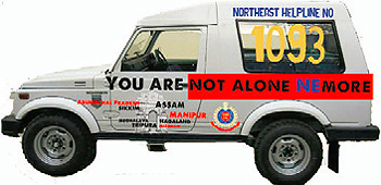 New and improved PCR vans to improve security in Delhi - The Economic Times