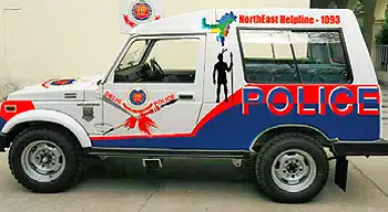 New and improved PCR vans to improve security in Delhi - The Economic Times