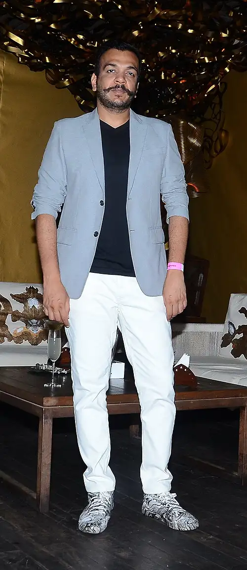 Amit Aggarwal, Nimish Shah, Nishka Lulla and Sonaakshi Raaj showcase designer cabanas - The ...