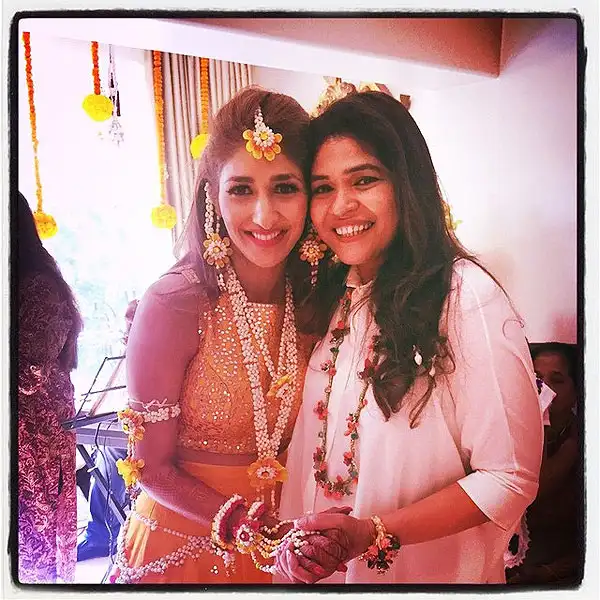 It's an Istanbul wedding for Goenka-Narang families - The Economic Times