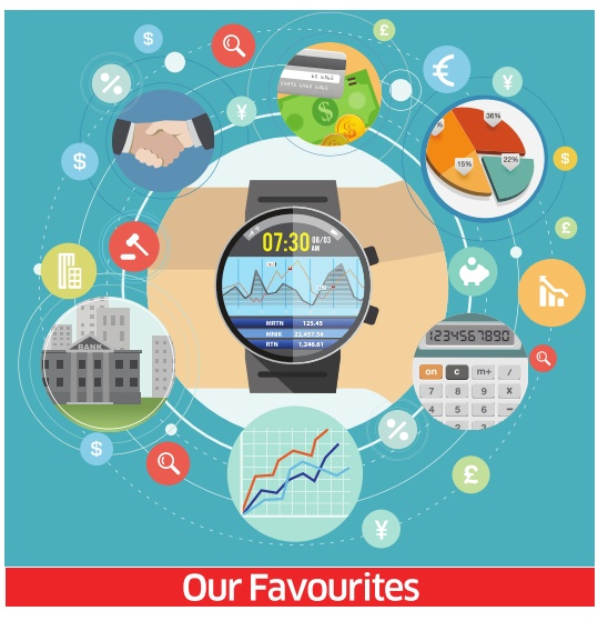 Should you buy a Smartwatch? Read this first - The Economic Times