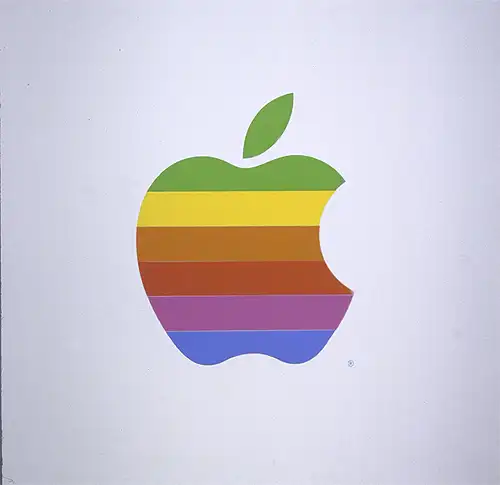 Iconic logos that have changed through the years - The Economic Times