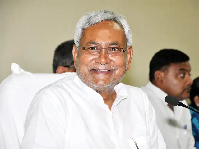 Political parties' big battle plans: How Bihar polls will shape India’s ...