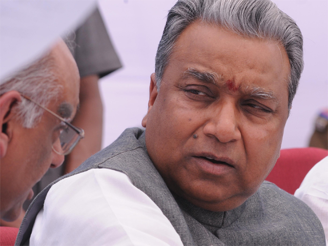 Political parties' big battle plans: How Bihar polls will shape India’s ...