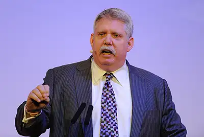 Five CEOs who paid heavily for their dalliances - The Economic Times