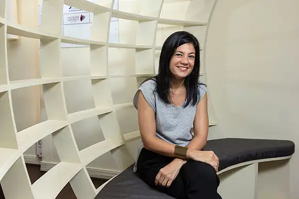 Karla Bookman is the woman behind TheSwaddle.com, a digital guide to ...