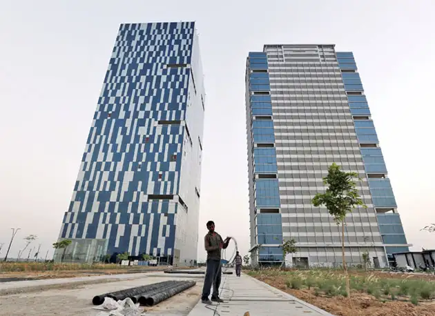 PM Narendra Modi launches Smart Cities Mission, says Centre committed ...