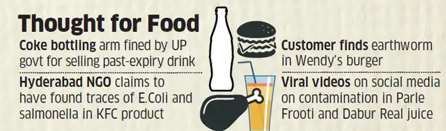 The Maggi effect: How buyers of popular brands like Parle, KFC, Wendy's ...