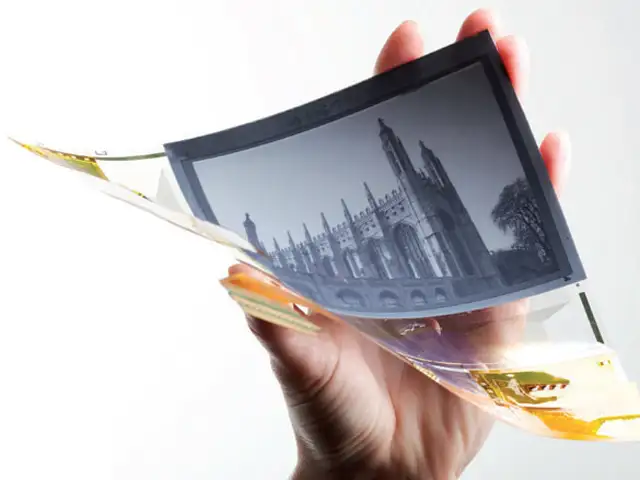 Eight technologies that will shape how we use smart devices - The ...