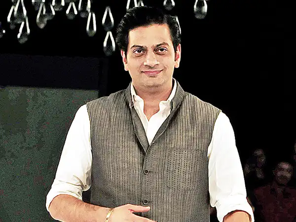 Ties for a PM who is hot under the collar - The Economic Times