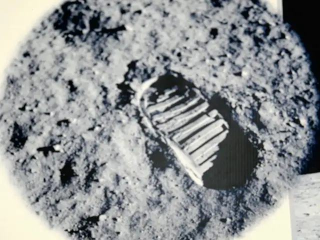 46 years since man first landed on the moon: A look at the NASA centre ...