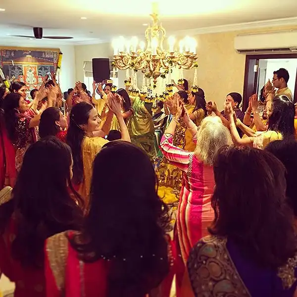 Parth Jindal's romance sealed with high-profile engagement - The ...