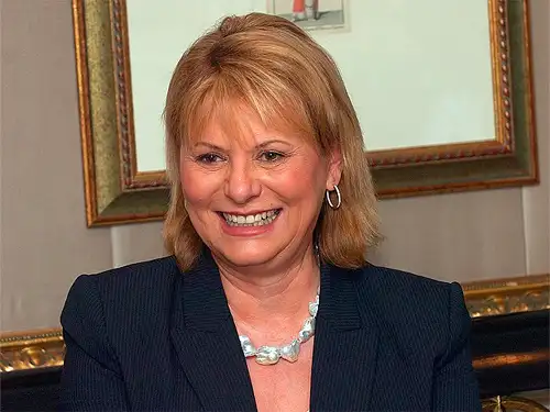 Female heads who were shown the exit - The Economic Times