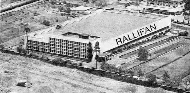 Ralli Brothers: The history remains as a reminder of entrepreneurial ...