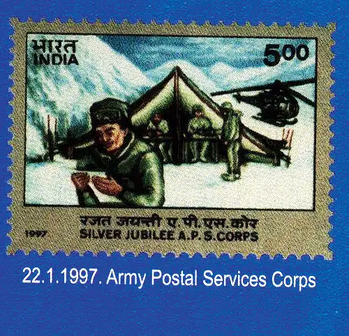 Air India leaves a stamp on people's minds - The Economic Times