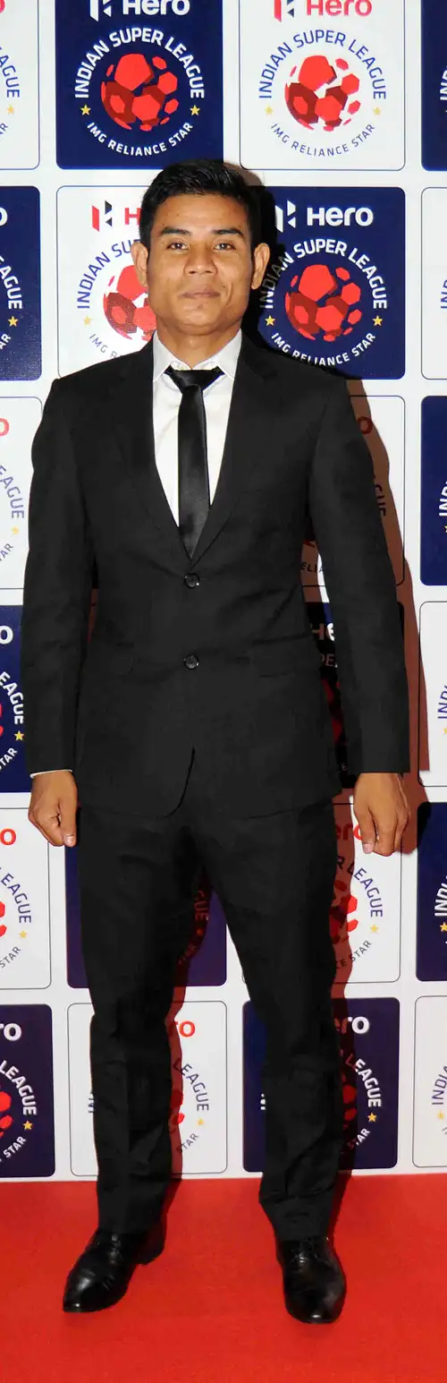 Swag alert: Footballers and their love for dressing up - The Economic Times