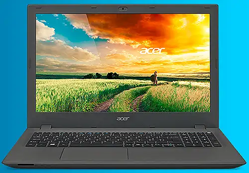 Acer launches three notebooks with Windows 10 - The Economic Times