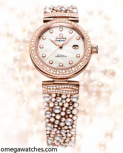 Worth your time: Watches over Rs. 1 crore to gift your lady-love - The ...