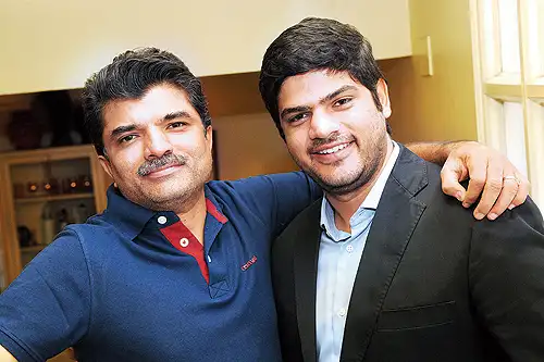 Meet the owner of the world’s largest gold refinery worth $400mn ...