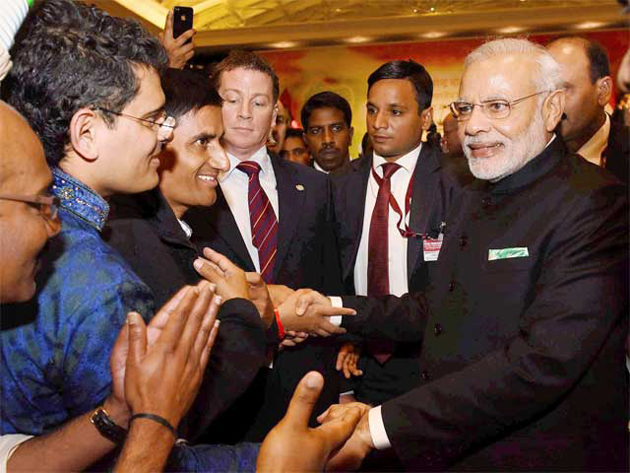 Narendra Modi seeks Ireland's support for India's bid in UNSC, NSG ...