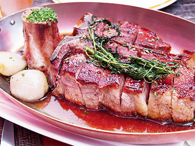 Here is a list of the most expensive dishes in the world - The Economic ...