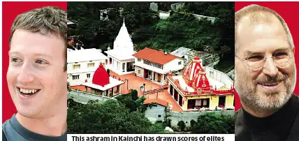 Neeb Karori Baba: The baba who has been magnet for tech honchos like ...