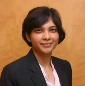 Gunjan Soni appointed as Myntra CMO and international brands biz head ...