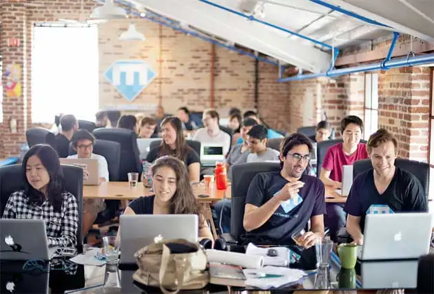 How an education startup, Make School, is challenging conventional ...