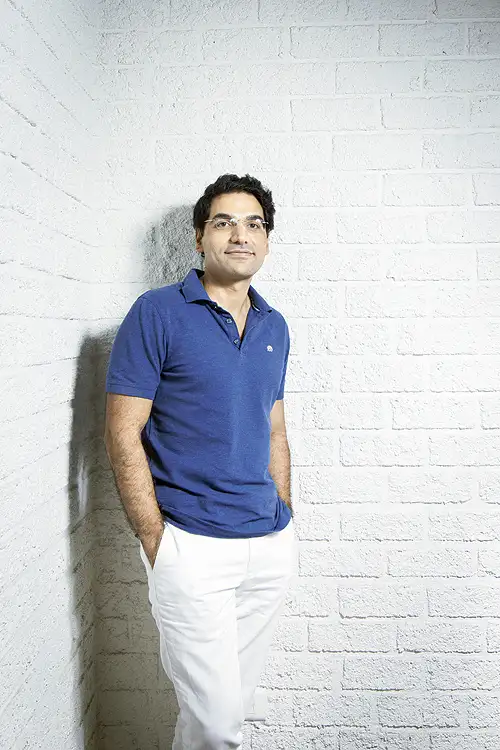 Five Indian entrepreneurs & their high-profile internships - The ...