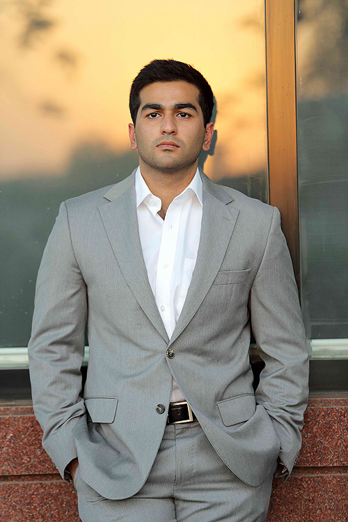 Five Indian entrepreneurs & their high-profile internships - The ...