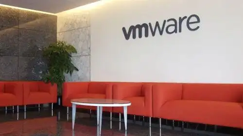VMware looks to thrive under Dell India shadow - The Economic Times