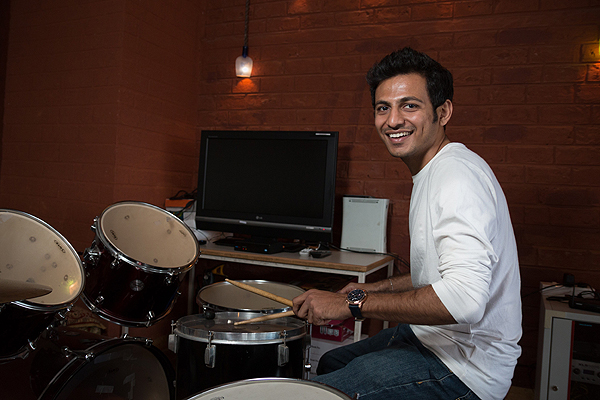 Combining busy & casual: Thoughtworks' Pune office - The Economic Times