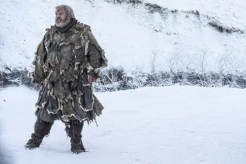 'Hodor' reveals who he thinks will be the ruler of the Iron Throne in ...