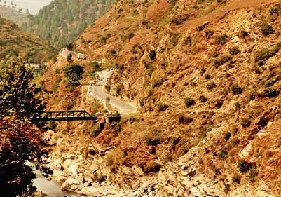 Kumaon: How a journey to the hills that started with curiosity ended as ...