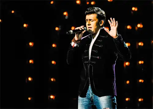Red Label and Yash Raj Films launch India’s first transgender music ...