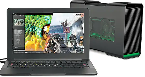 11 big tech takeaways from CES 2016 - The Economic Times