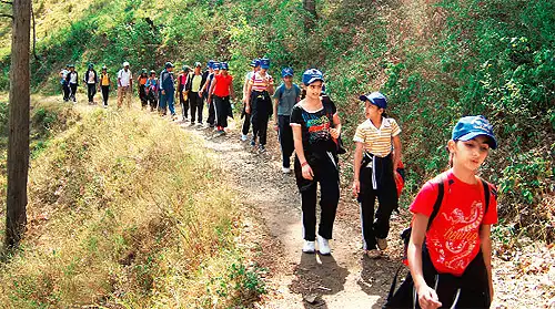 From rafting in Kolad to scuba diving in Murudeshwar; here's a traveler ...