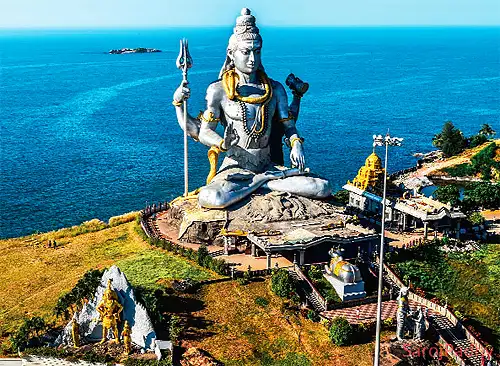 From rafting in Kolad to scuba diving in Murudeshwar; here's a traveler ...