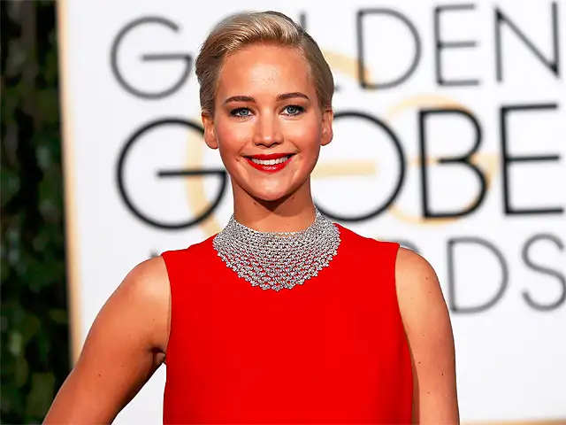 Ronda Rousey wants sleepover with Jennifer Lawrence - The Economic Times