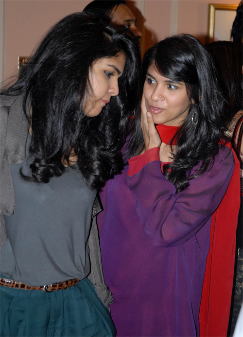 Scrambling breakfast for his girls before heading to Davos: The ...