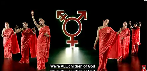 Our music will intensify our fight for equality: India’s first ...