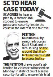 Section 124A: From Mahatma Gandhi to Arundhati Roy, sedition charges ...