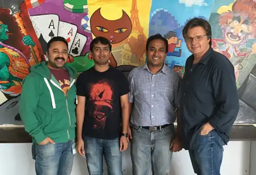 Farmville's Mark Skaggs joins Moonfrog Labs for his next adventure ...