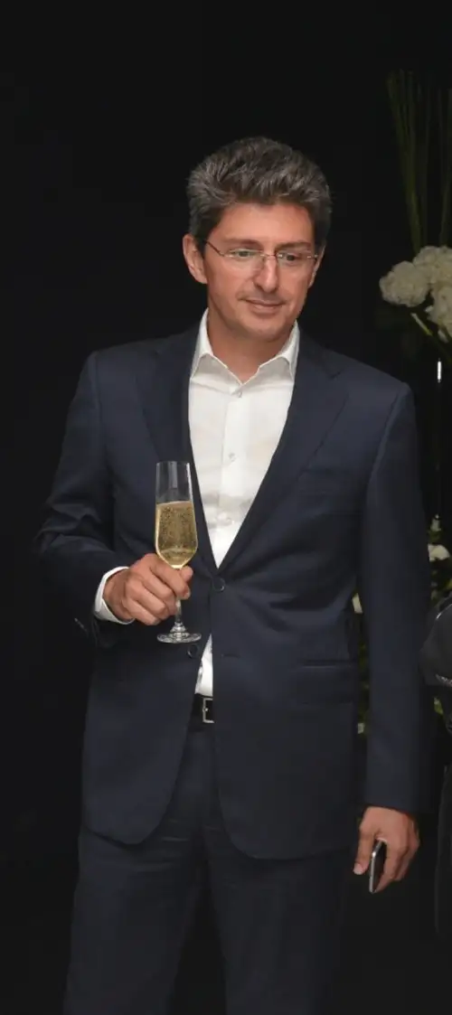Provenance Land's Adarsh Jatia hosts apartment show of luxury residence ...