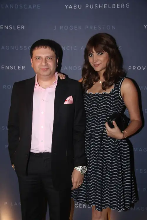 Provenance Land's Adarsh Jatia hosts apartment show of luxury residence ...