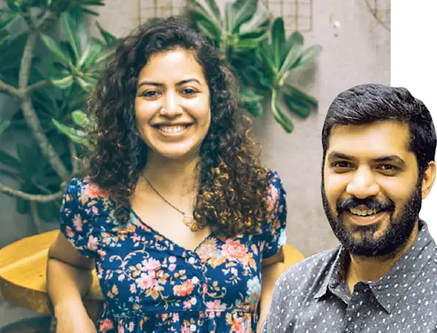 A look at five offbeat food ventures which are experimenting with new ...