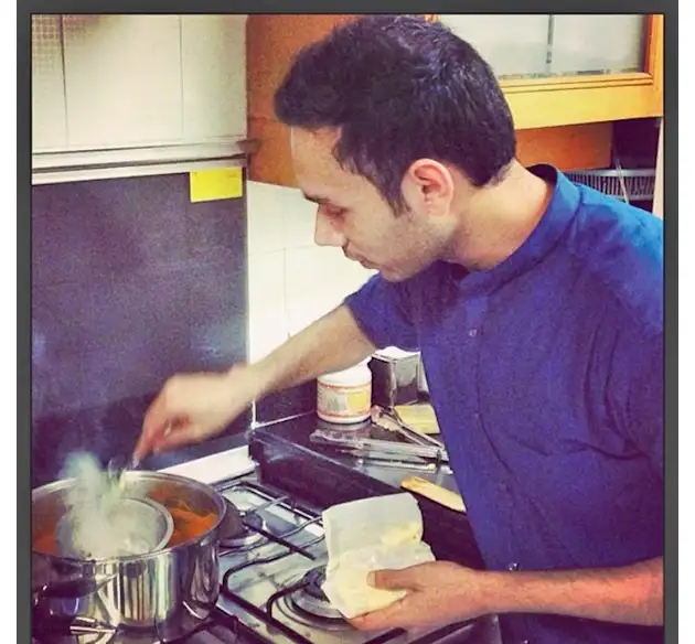 A look at five offbeat food ventures which are experimenting with new ...