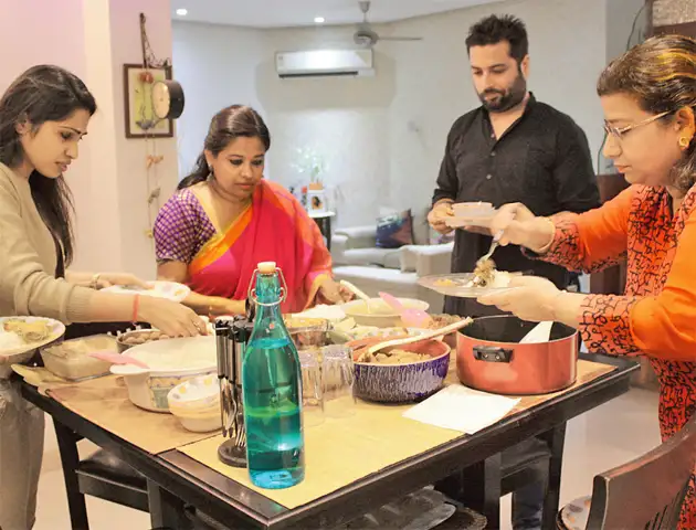 A look at five offbeat food ventures which are experimenting with new ...