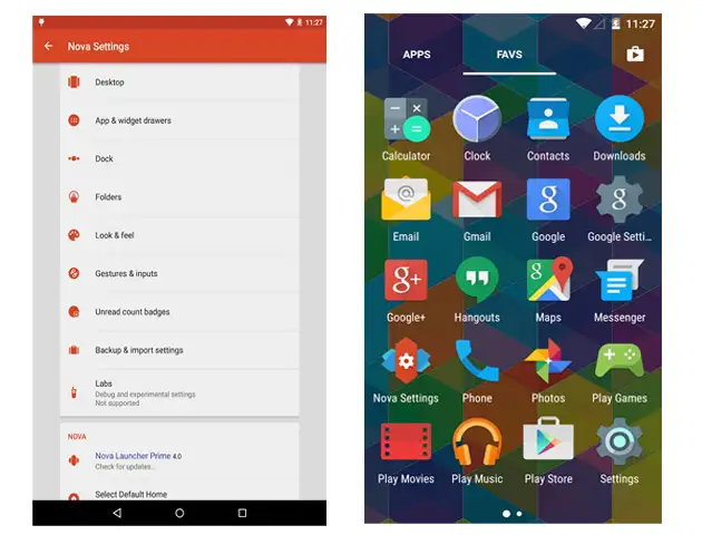 Hot and appening: Five Android apps that you must try out - The ...